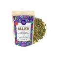 Alibu herbal tea for relaxation