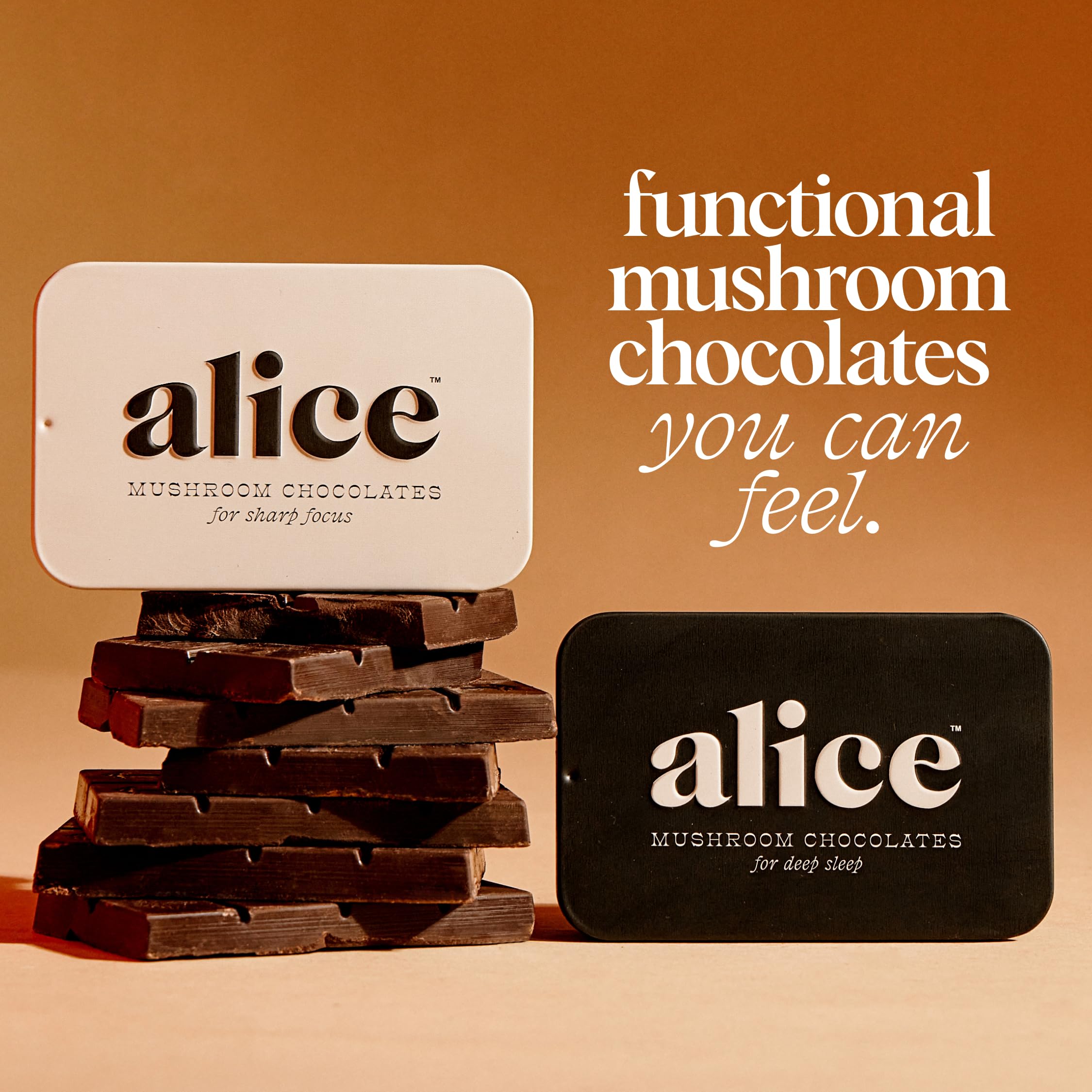 Alice Mushrooms Nightcap benefits