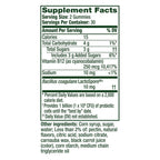 Align digestive health gummies for adults