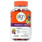 Align gummies for enhanced immune support