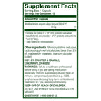 Align probiotic capsules for all ages