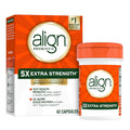Align probiotic extra strength capsules