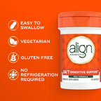 Align Probiotic for gut balance