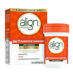 Align Probiotic Pro Formula capsules