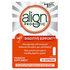 Align probiotic supplement for digestive health