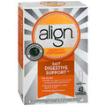 Align probiotic supplement for gut health
