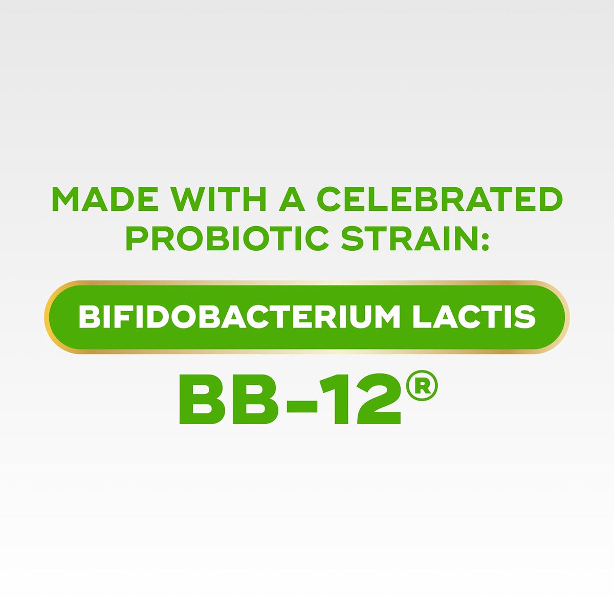 Align probiotics 50 billion CFU strength