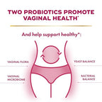 Align probiotics for balanced gut flora