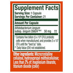 Align probiotics for optimal digestion