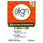 Align probiotics for overall health