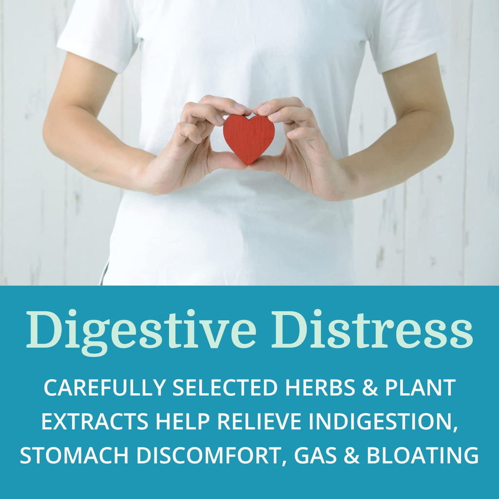 Alka Cleanse for improved digestion