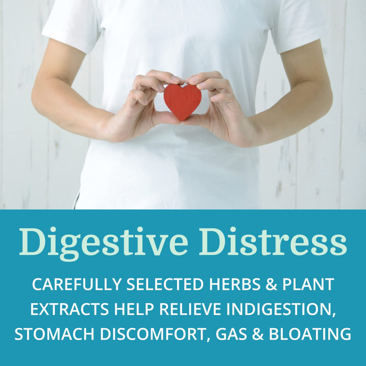 Alka Cleanse for improved digestion
