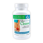 Alka Cleanse herbal detox benefits