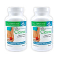 Alka Cleanse psyllium detox supplement