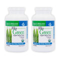 Alka-Green Morter Tablets for energy