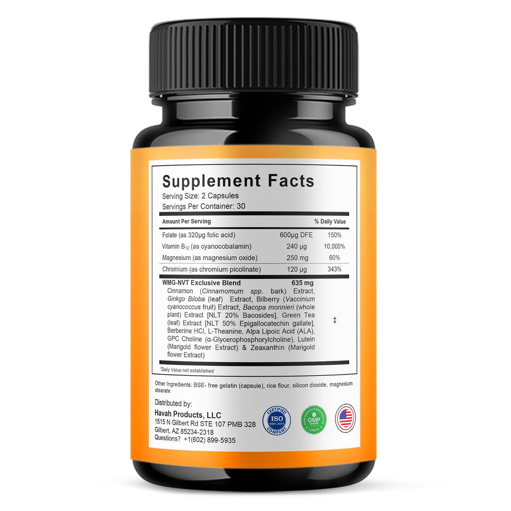 Alkalean capsules for healthy living