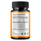 Alkalean capsules for healthy living
