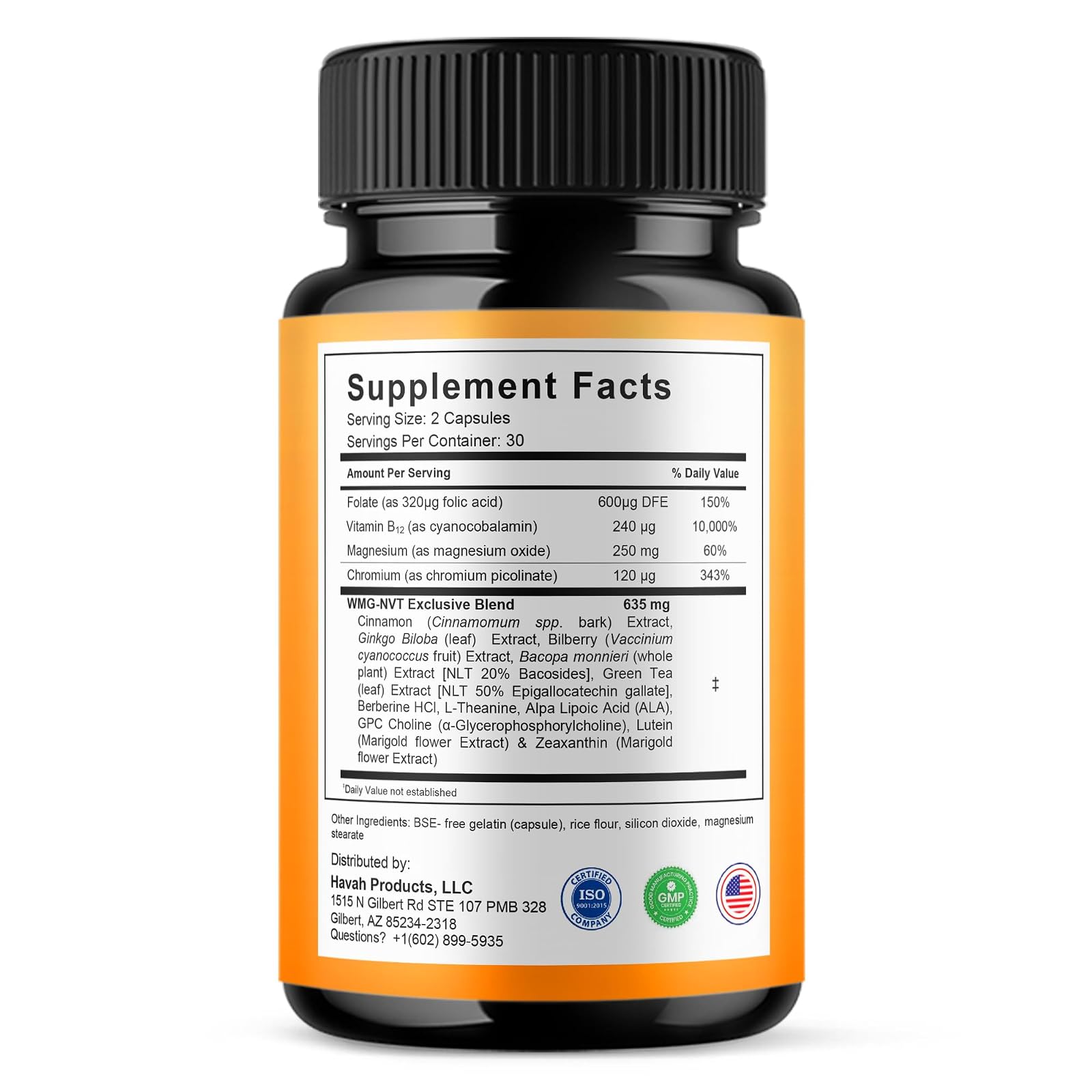 Alkalean capsules for healthy living