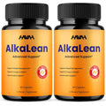 Alkalean multivitamins for daily wellness