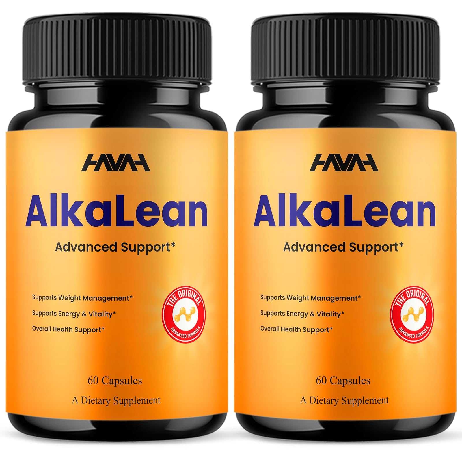 Alkalean multivitamins for daily wellness