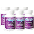 Alkalife pH balance tablets for hydration