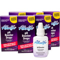 Alkalife pH booster drops for hydration