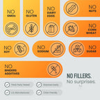 alkaline buffered vitamin C