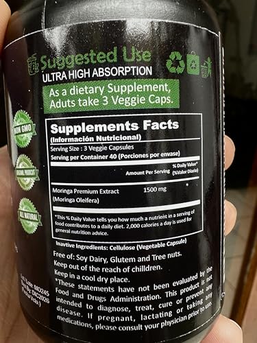 Alkaline Care herbal supplements review