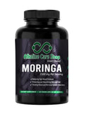 Alkaline Care Moringa extract benefits