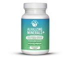 Alkaline for Life calcium supplement