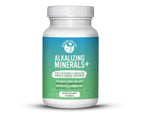 Alkaline for Life pH balancing minerals