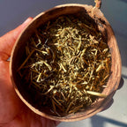 alkaline herb for detox and energy