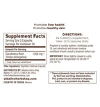 Alkaline Herb Shop herbal supplement benefits