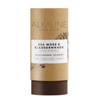 Alkaline Herb Shop sea moss capsules