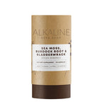 Alkaline Herb Shop sea moss capsules