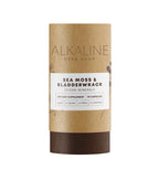 Alkaline Herb Shop sea moss capsules