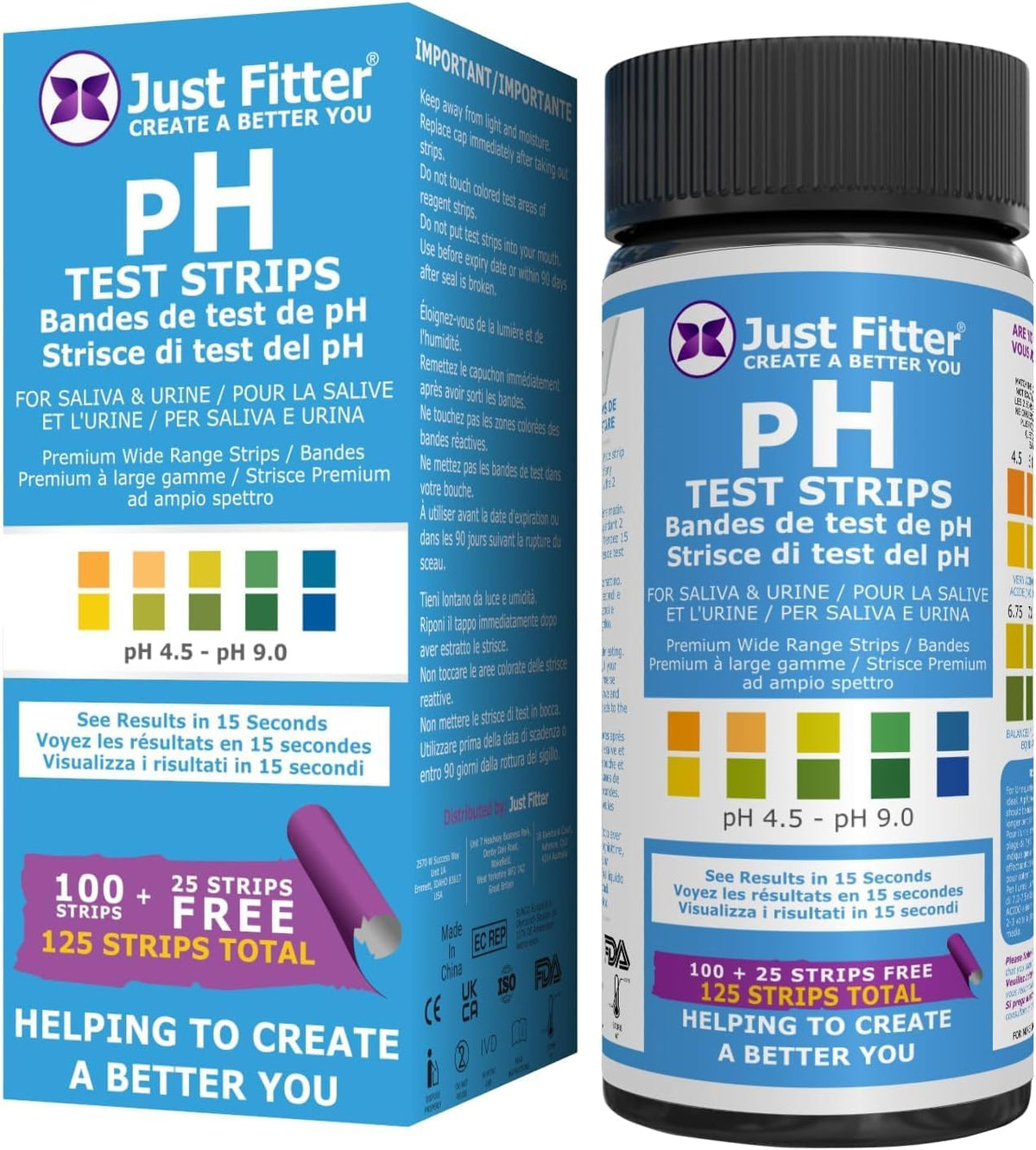 alkaline mineral blend for wellness