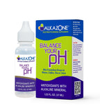 alkaline mineral drops for hydration