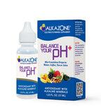 alkaline mineral drops for hydration