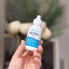 alkaline mineral drops for wellness
