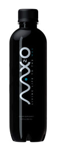 alkaline mineral water for hydration