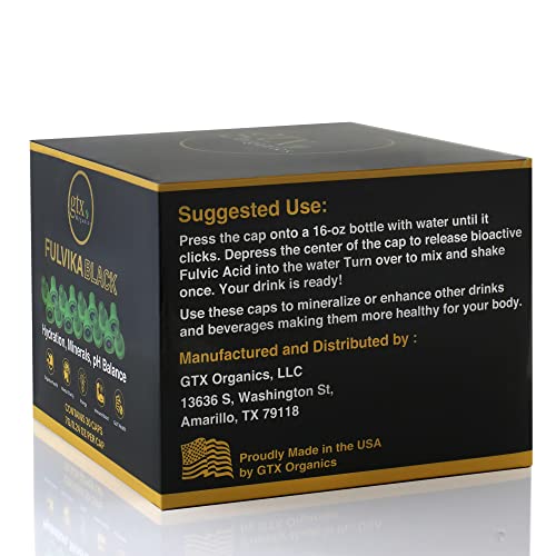 Alkaline pH trace minerals benefits