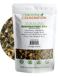 alkaline respiratory tea loose leaf
