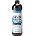 alkaline structured silver liquid benefits