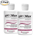 alkaline water drops for hydration