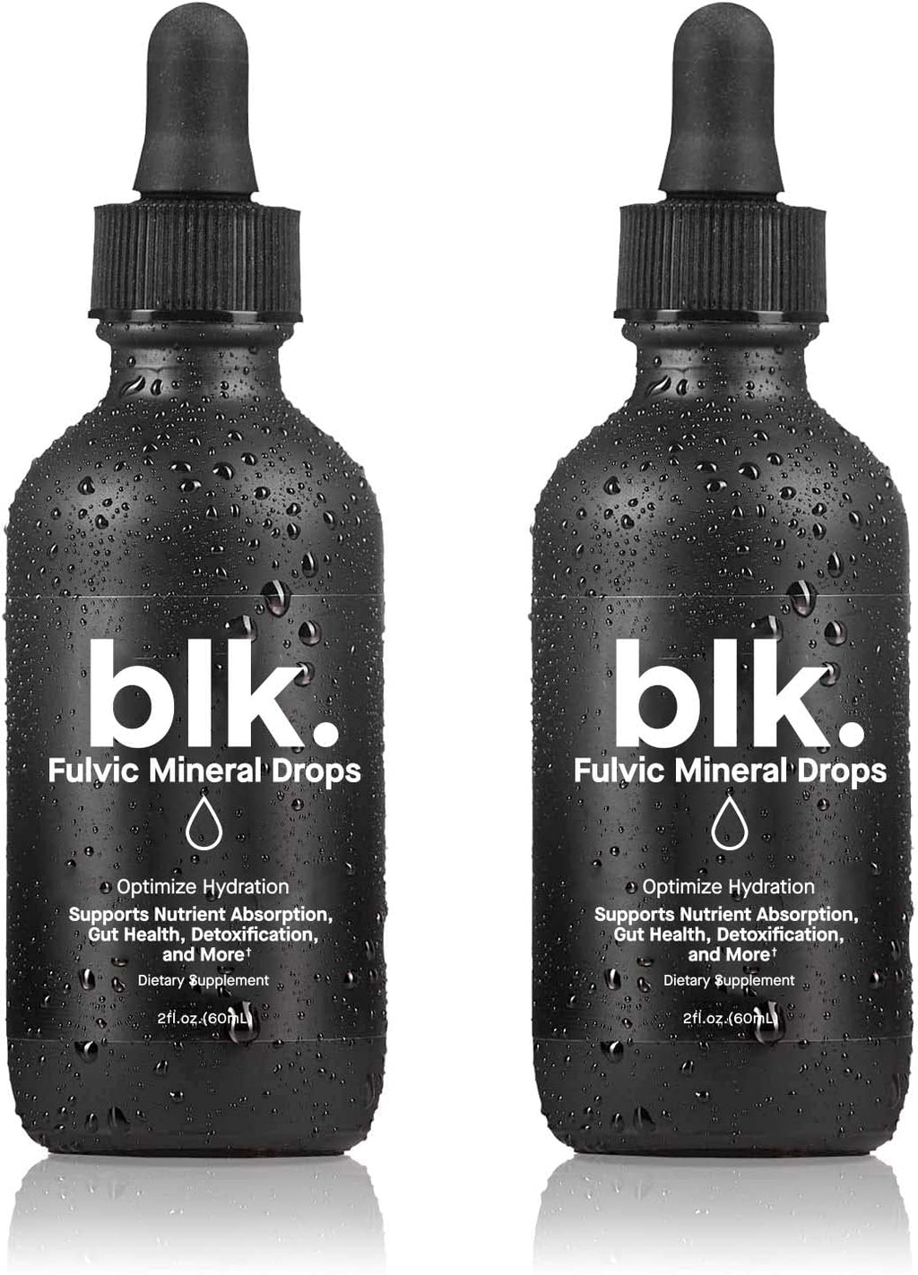 alkaline water drops for hydration