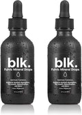 alkaline water drops for hydration