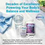 alkaline water drops for wellness