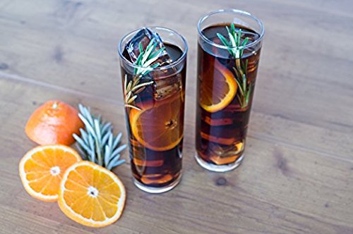 alkaline water for balanced pH