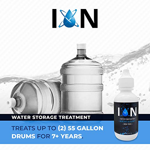 alkaline water treatment for wellness